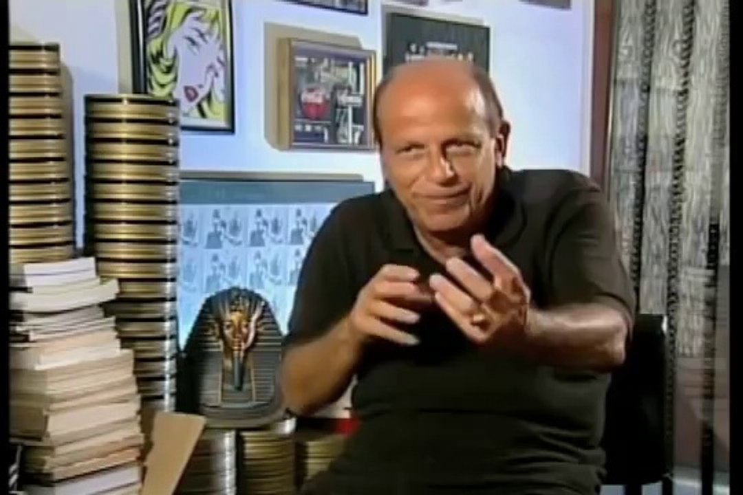 Chamada Ivan Cardoso - A Hora do Terrir - Canal Brasil - Vídeo Dailymotion