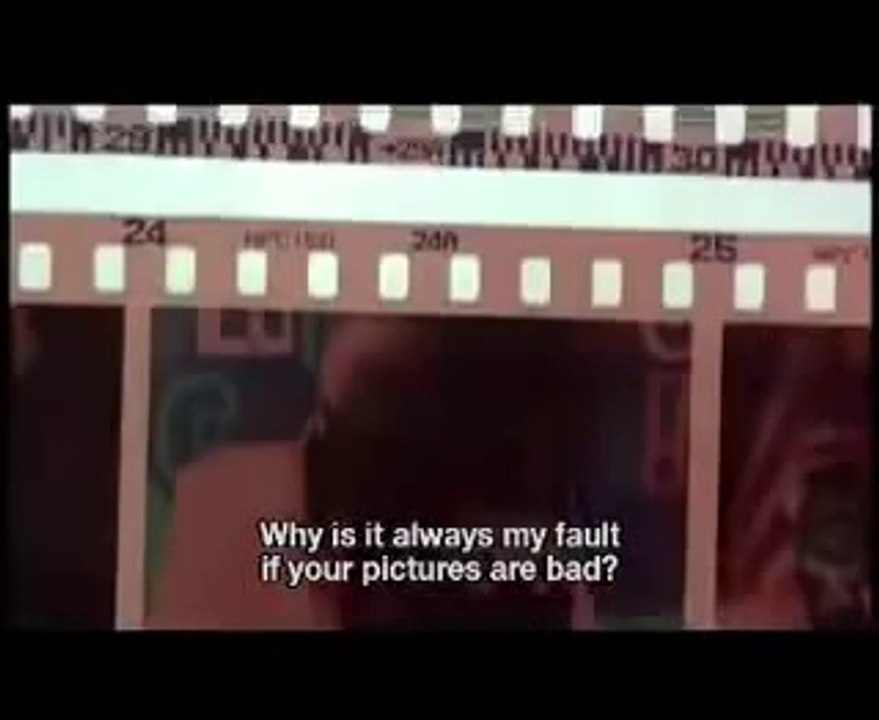 Shutter (2004) - Official Trailer - Vídeo Dailymotion