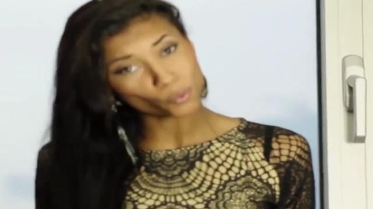 Rapper Liv Responds to Jay Z Mistress Allegations - video Dailymotion