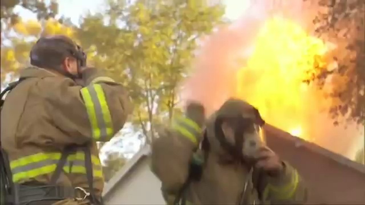 Fireproof Official Trailer (2008) - Vídeo Dailymotion