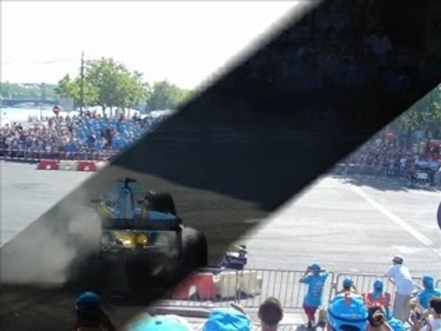 Show renault | Astro Awani