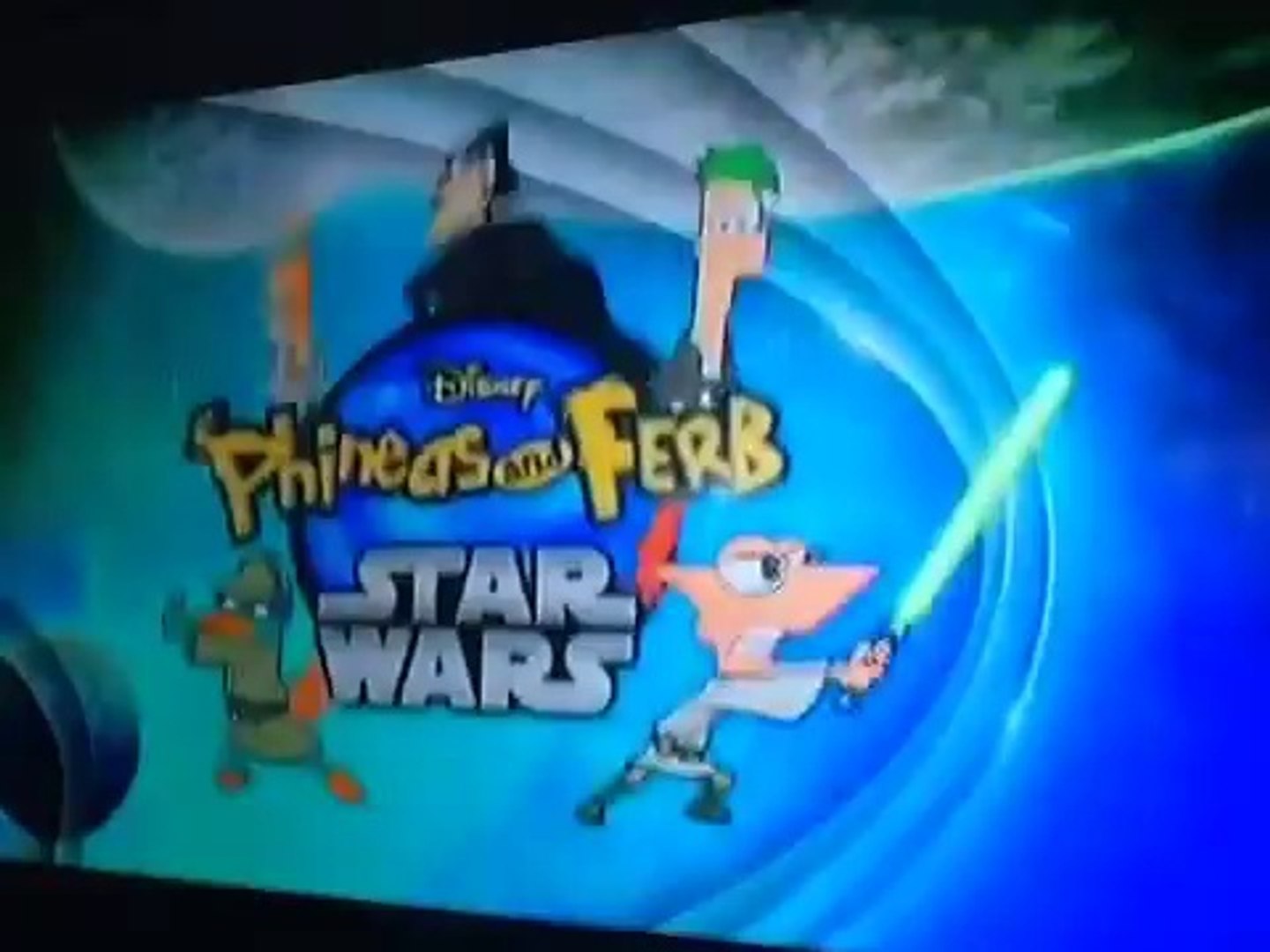 Disney Channel Memeyi Berbat