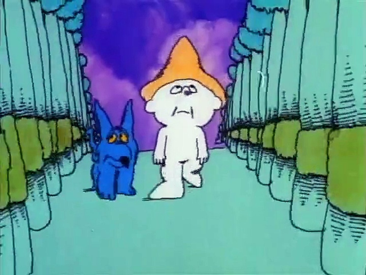 Top 159+ Ringo cartoon movie - Tariquerahman.net