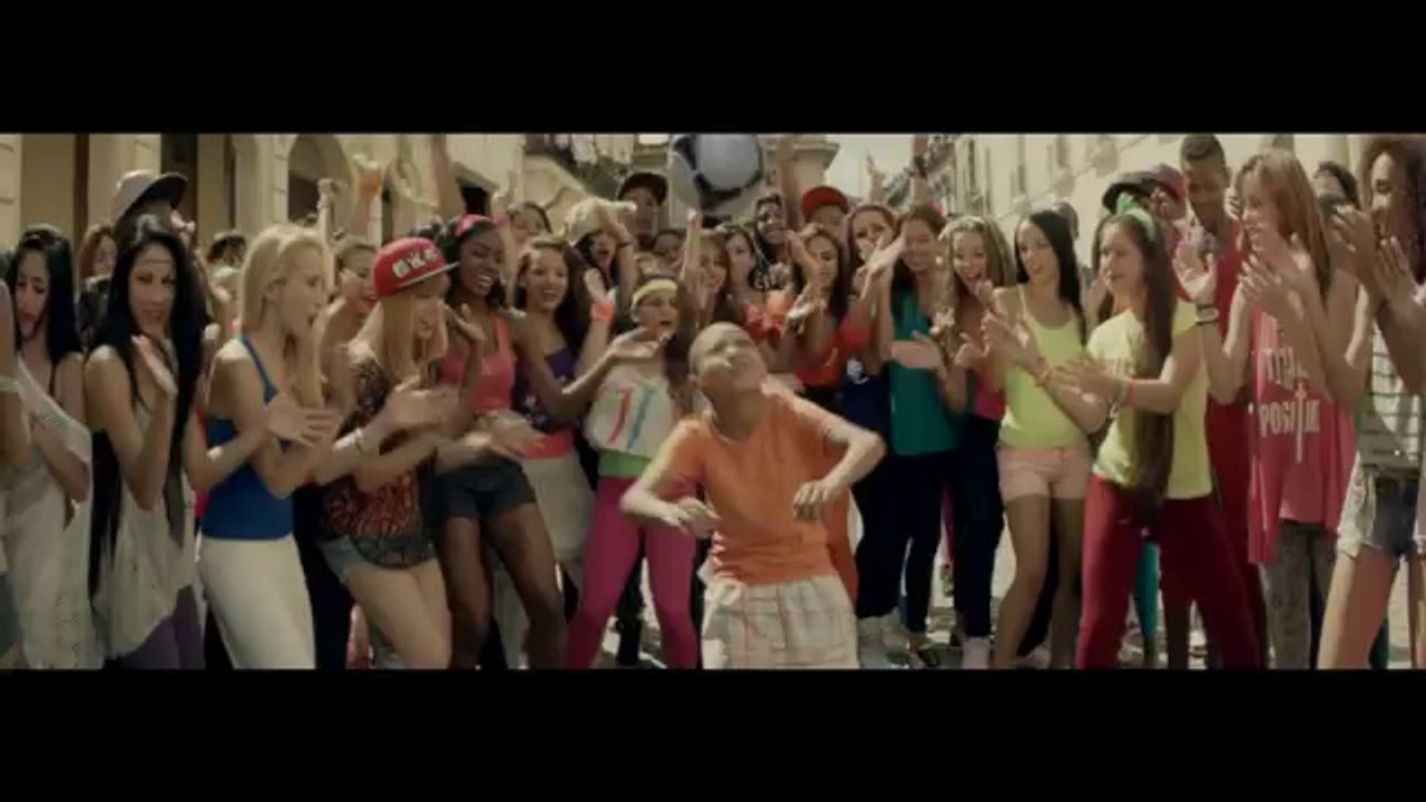 Enrique Iglesias - Bailando - [Official Music Video] - video Dailymotion