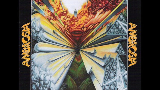 Ambrosia - 1975 (full album) - video Dailymotion