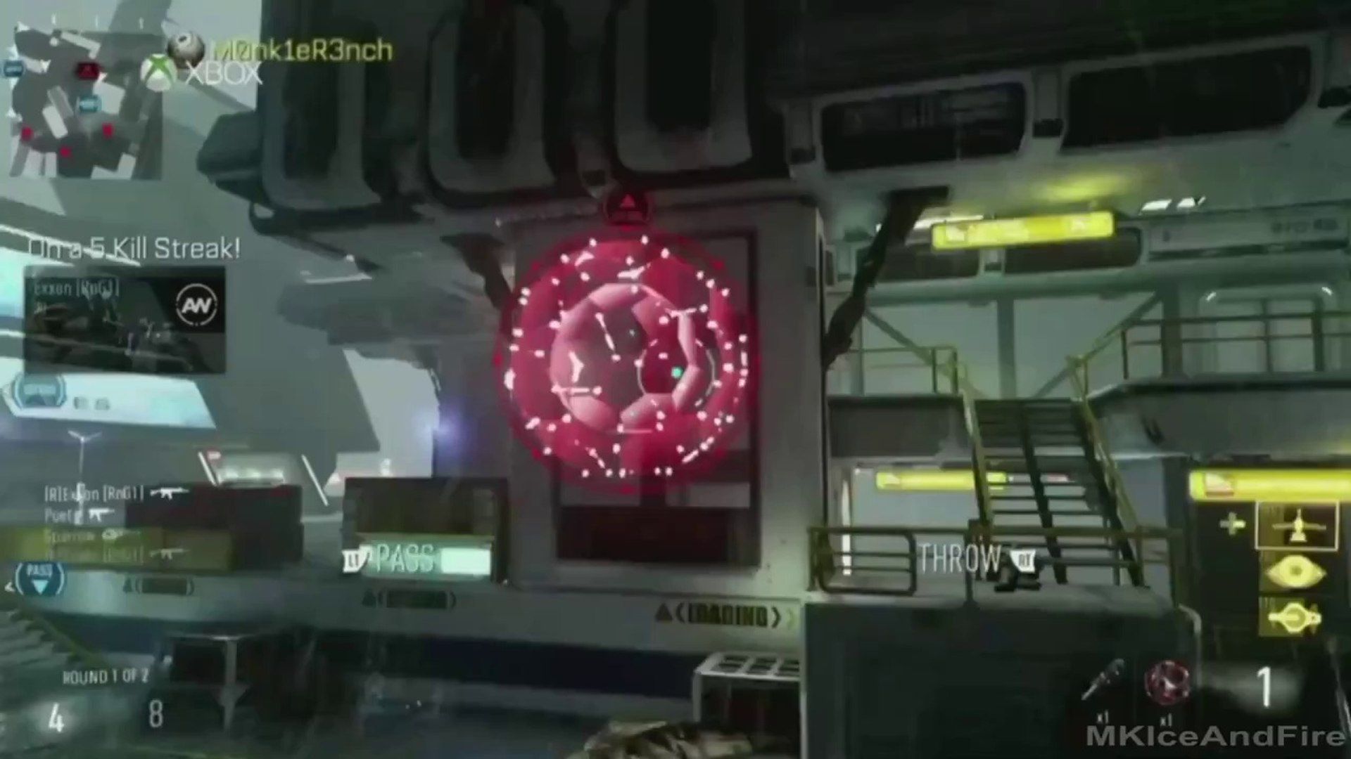 Ali A Multiplayer Clips