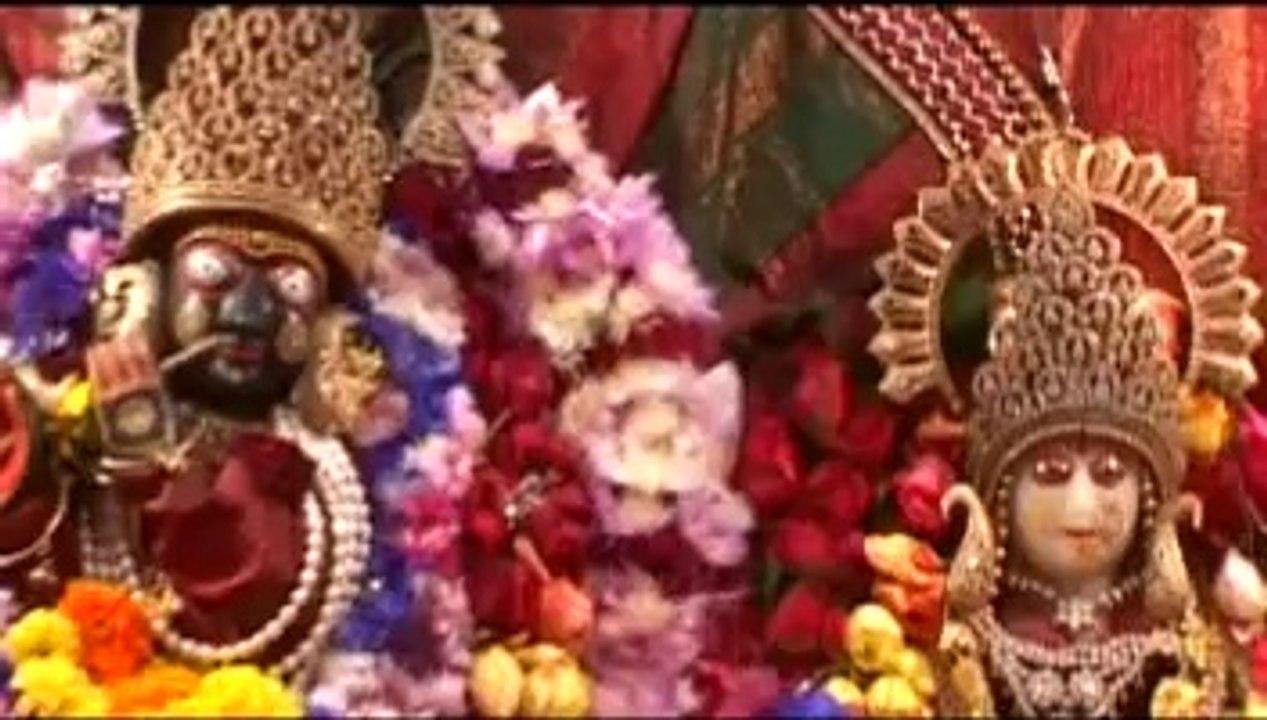 Bhar Bhar Pichkari || Hit Krishna Bhajan || By Rahul Savara - video ...