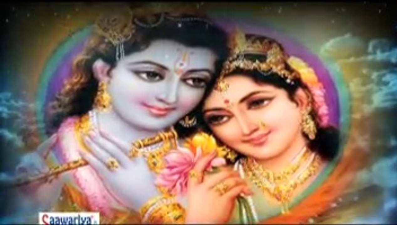 लेटेस्ट कृष्णा भजन 2014 \\ Jara Chal Ke Vrindavan Dekho By Rahul Savara ...
