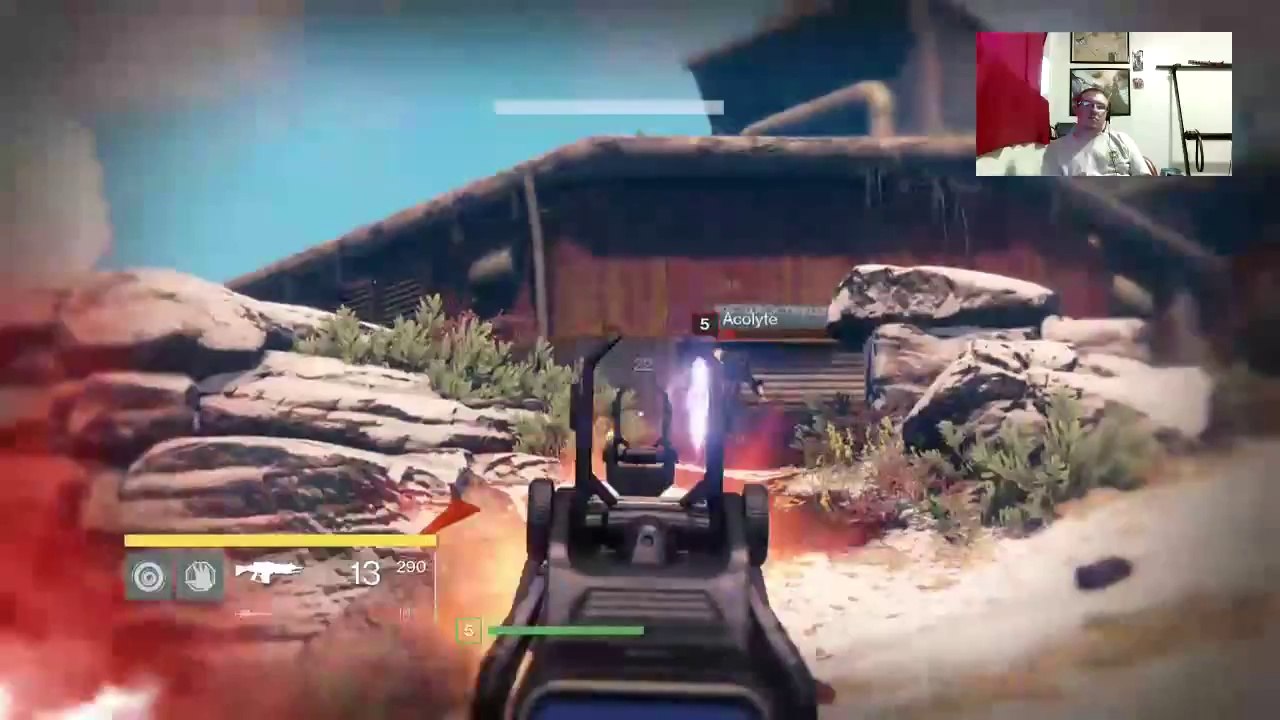 MAD ROB FINDS HIS DESTINY BETA PLAY PART 3 - video Dailymotion