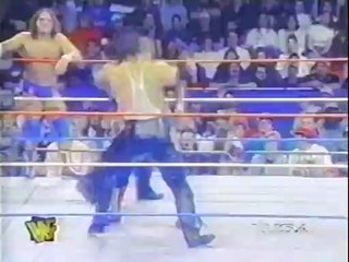 WWF MONDAY NIGHT RAW 1997 by richmondgary55 - Dailymotion