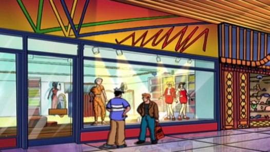 Archie's Weird Mysteries Worst Episode Countdown #25 - video dailymotion