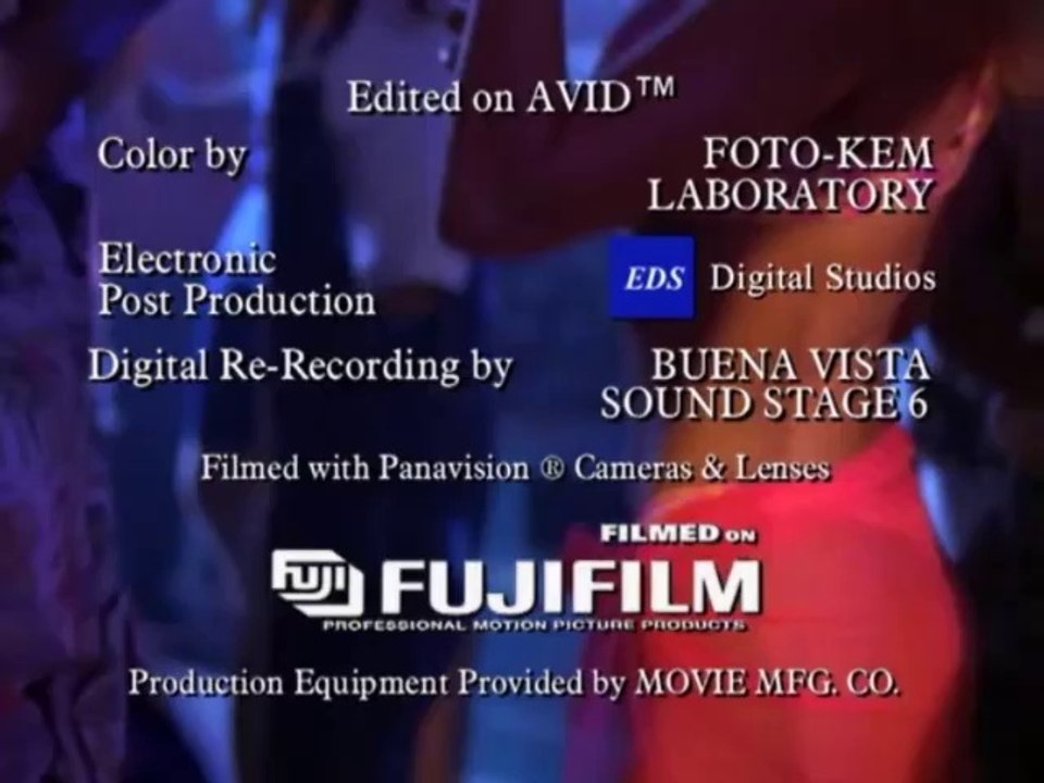 Stu Segall Productions/Cannell Entertainment/20th Century Fox ...