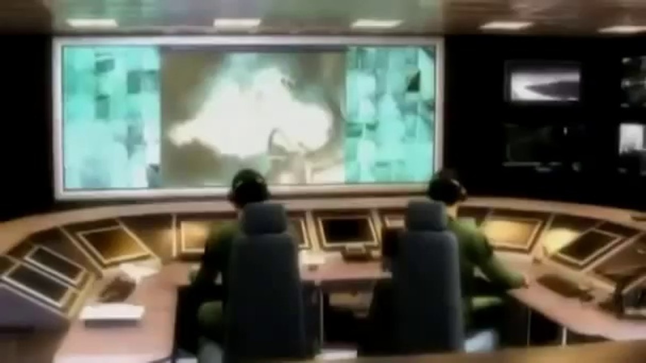 Samsung SGR-A1, le robot armé qui surveille la frontière coréenne ...