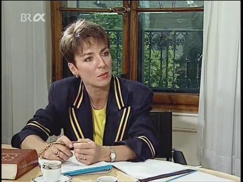 Französisch - C’est ça, la vie 26 Anne Reiser, avocate - video Dailymotion