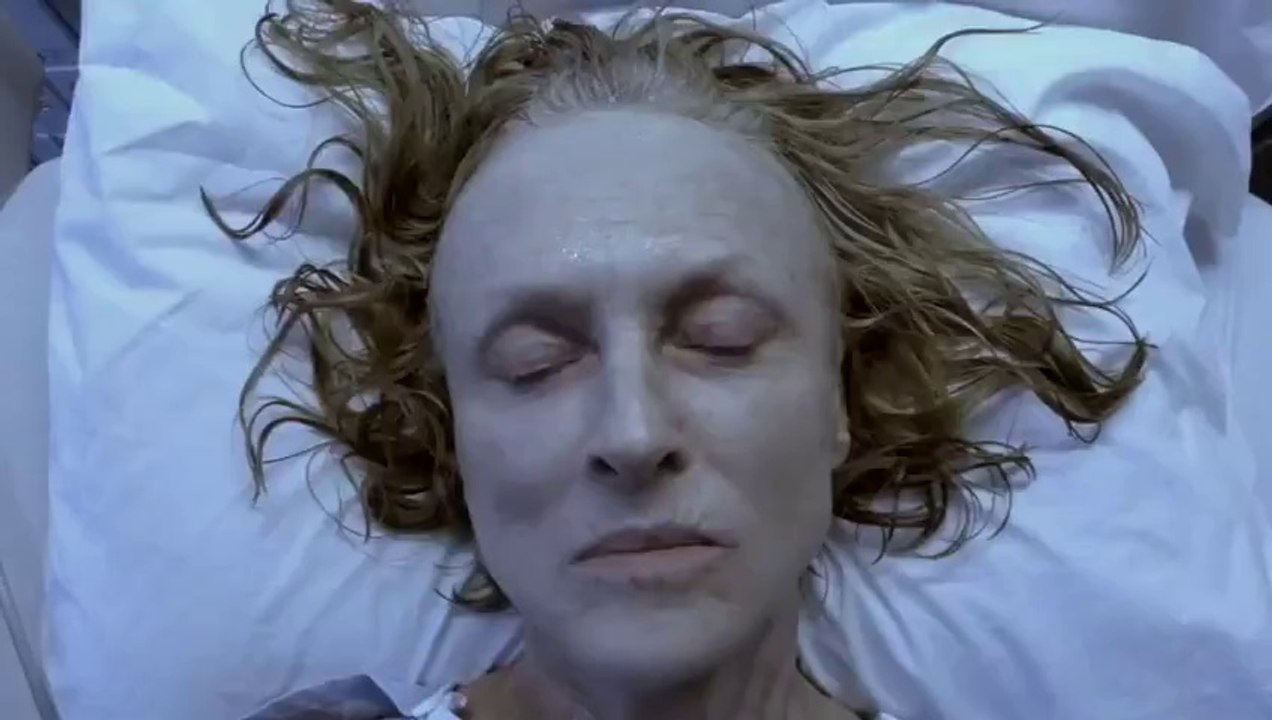 The Taking of Deborah Logan Official Trailer #1 (2014) - Horror Movie ...