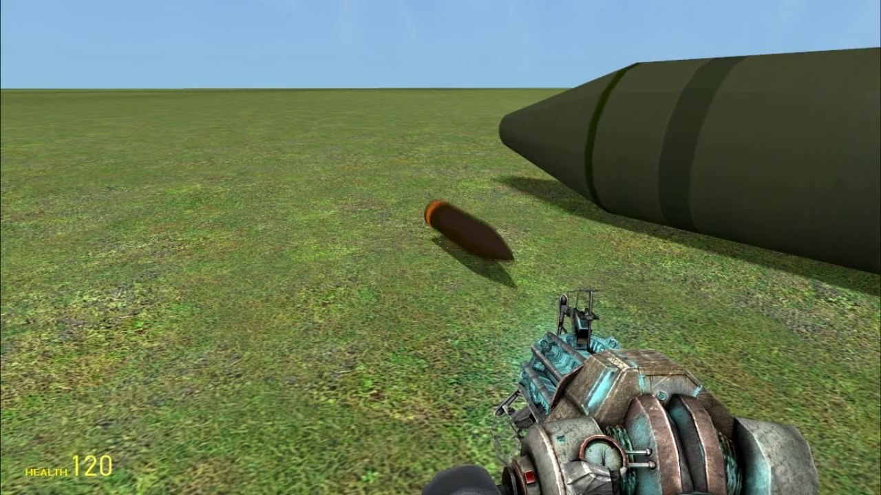 Garry's Bombs 5 Gmod - video Dailymotion