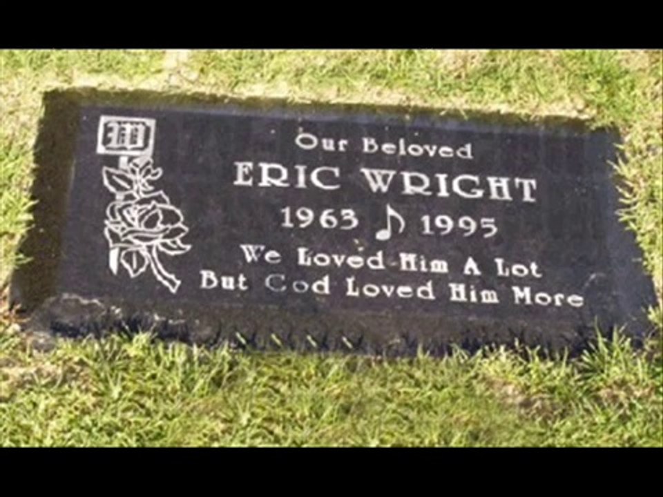 Eazy-E - Last Words - Vidéo Dailymotion