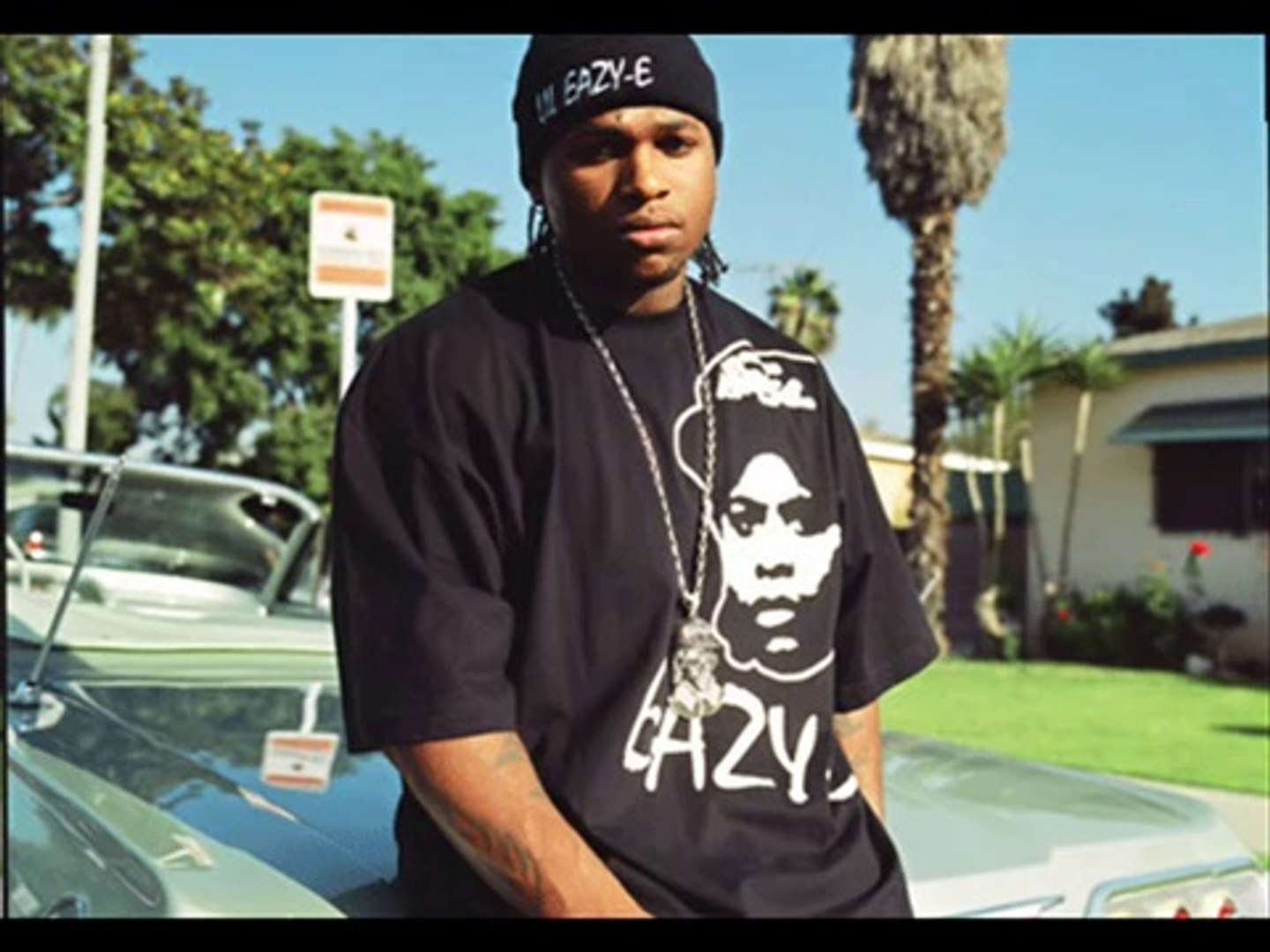 Eazy E Impala
