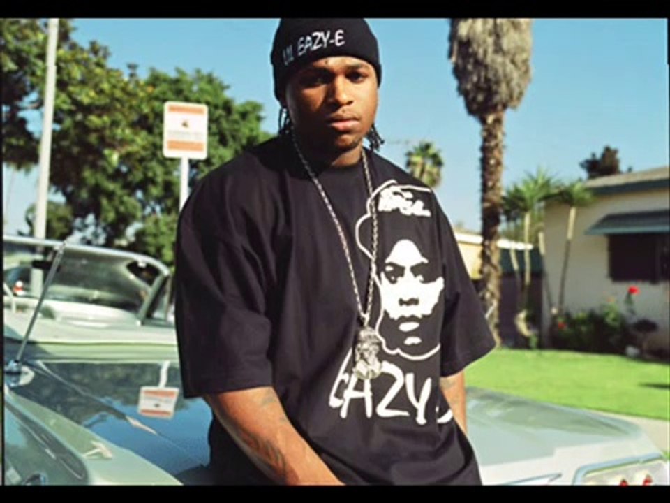 Eazy-E & Lil Eazy & Dre - 64 Impala - Vidéo Dailymotion