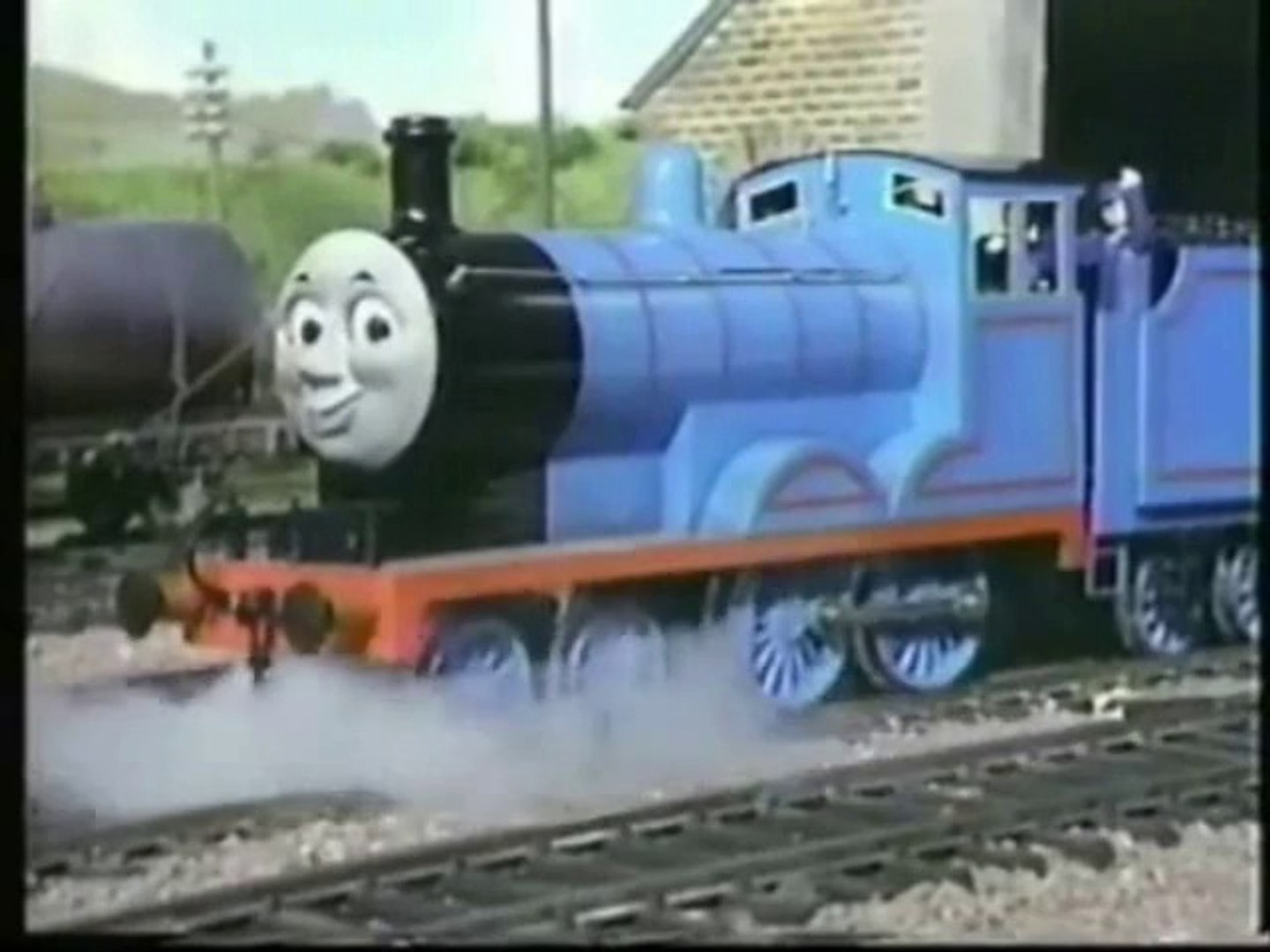 Shining Time Station Wikia Scratch Pad