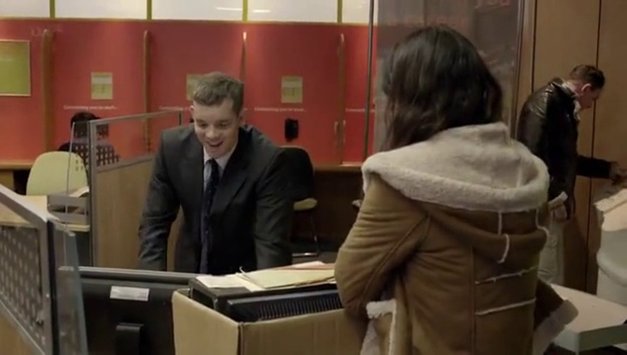 Job Lot S01E04 - video Dailymotion