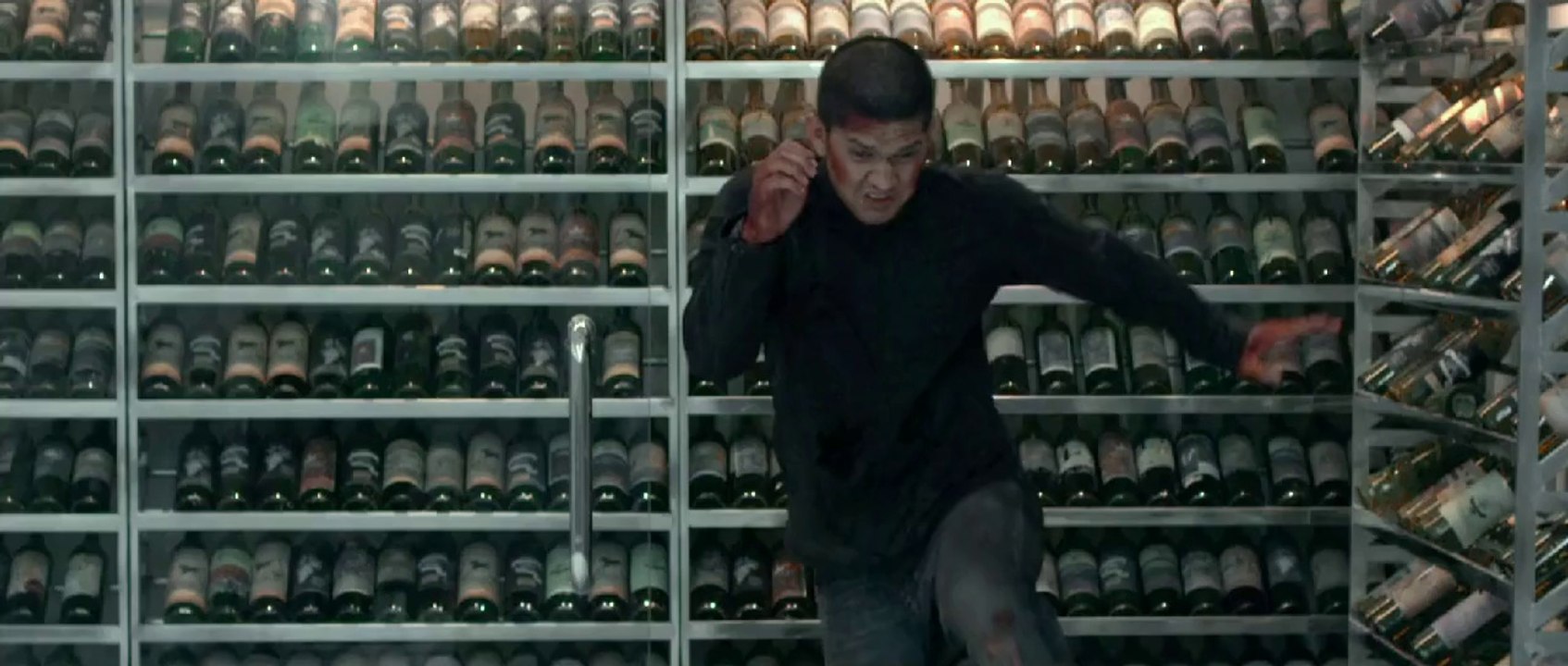 The Raid 2 Scene - Vídeo Dailymotion