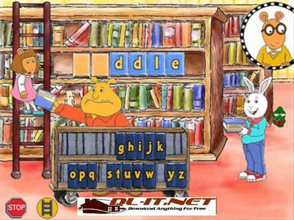 Arthur’s Math Games Full Game Download - video Dailymotion