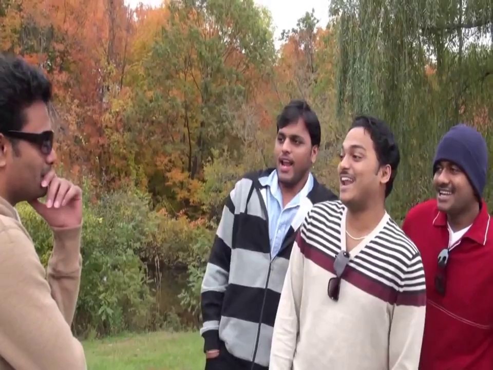 Prema Peka Pori Pakodi Telugu Short Film Comedy - video Dailymotion