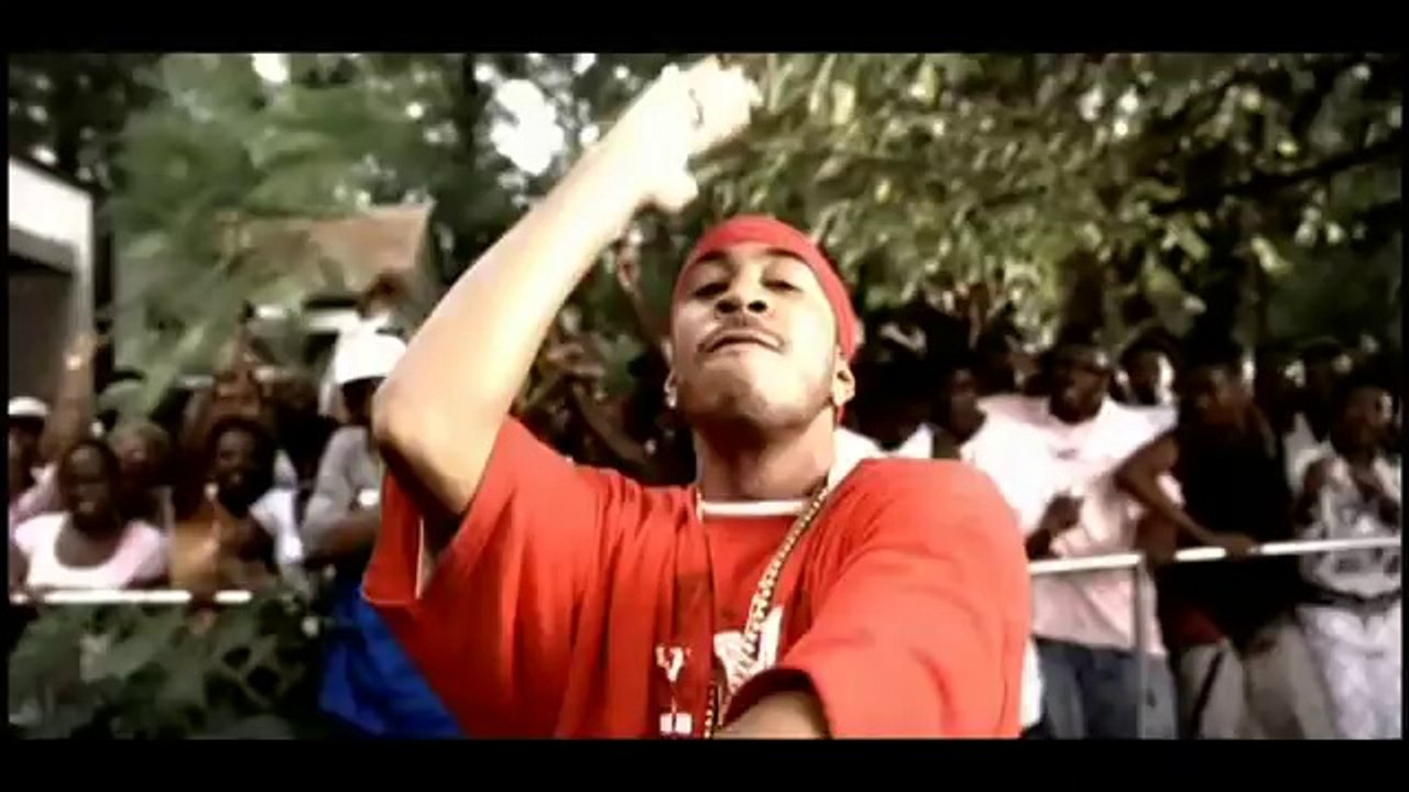 Ludacris, Field Mob - Georgia ft. Jamie Foxx - Vidéo Dailymotion