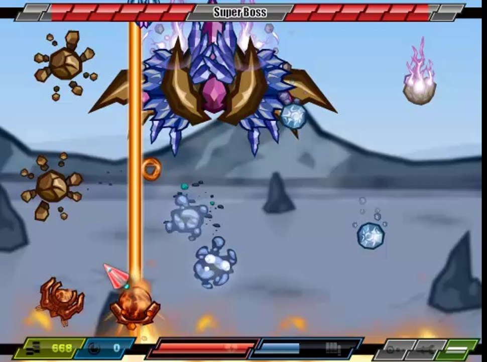 Fire Element Walkthrough - Vídeo Dailymotion