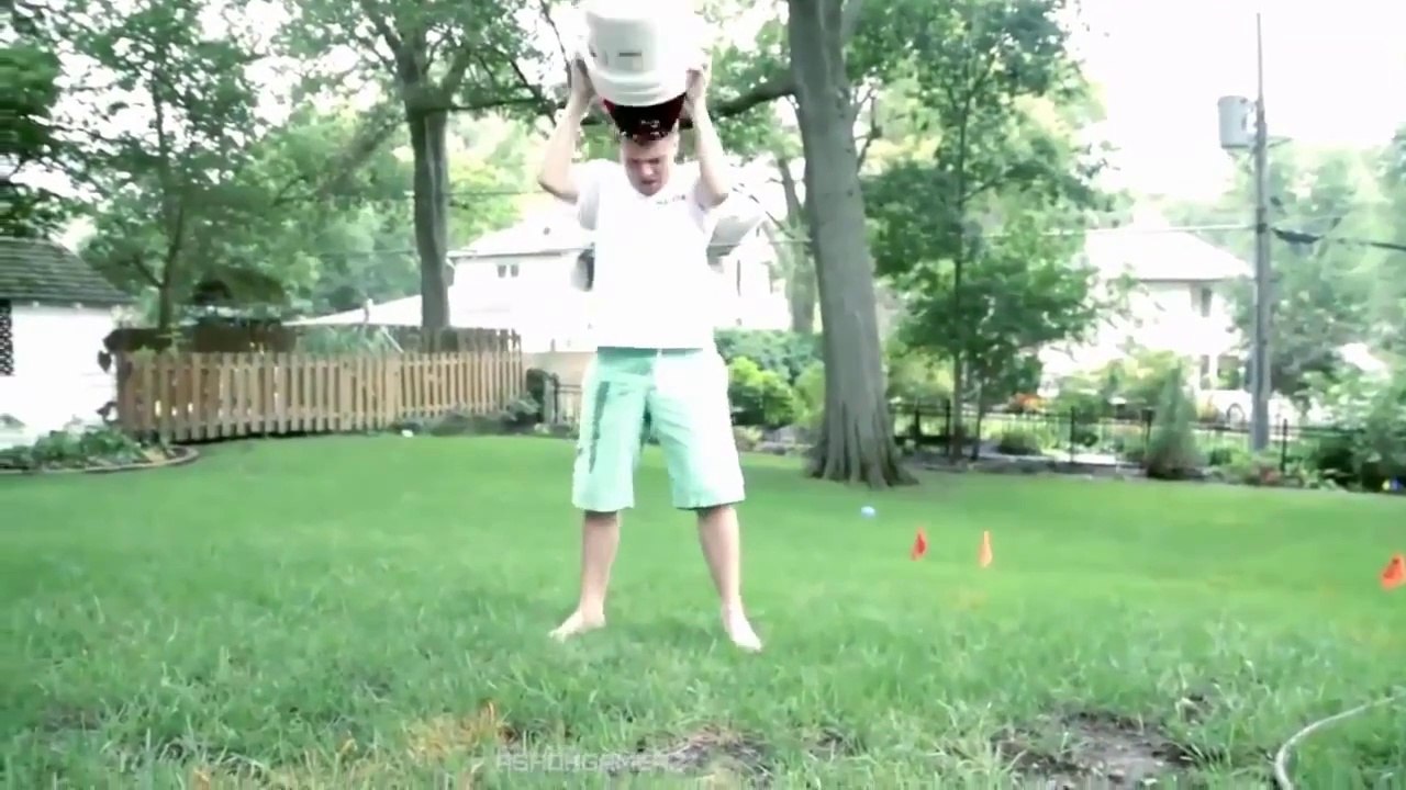 ALS Ice Bucket Challenge Best Top Fails Compilation - Video Dailymotion