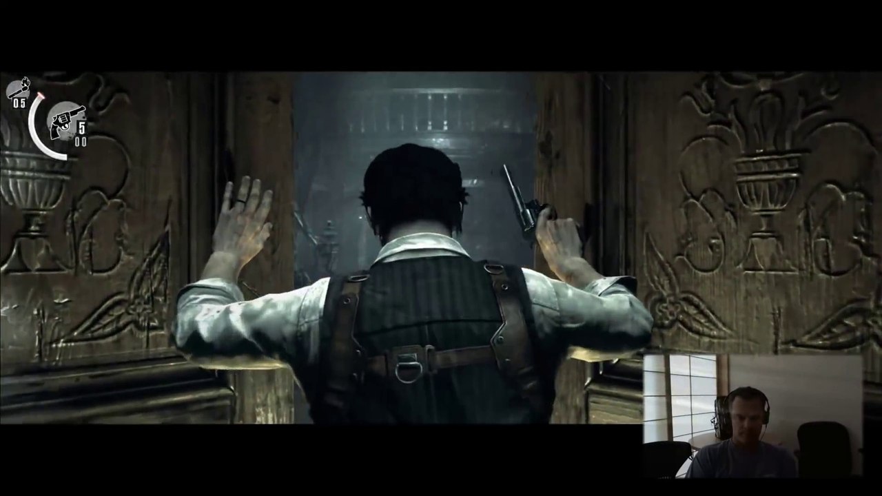 The Evil Within Walkthrough Part 1 - Vidéo Dailymotion