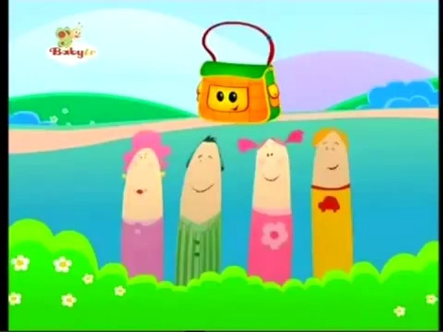 Kto to, co to by Bajki Dla Dzieci - Dailymotion