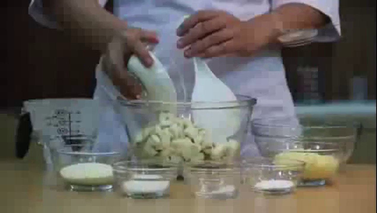 Resep Membuat Adonan Roti Supaya Mengembang dan Empuk - video Dailymotion