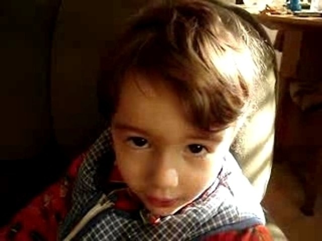Lyam 2 ans MERCIPARRAIN | Astro Awani Lyam 2 ans MERCIPARRAIN | Astro Awani