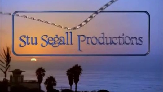 Stu Segall Productions Logo History - video dailymotion