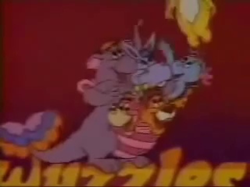 The Wuzzles - Intro - Vídeo Dailymotion