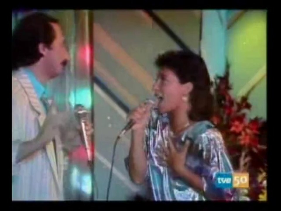 Richi e Poveri - Mamma Maria (en español) - Vídeo Dailymotion