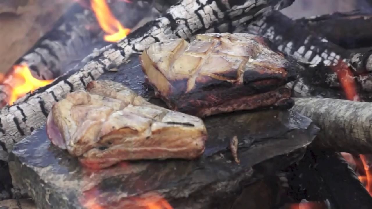 ForeBears -- A Film by Marie CACHET and Varg VIKERNES (Trailer) - Vídeo ...