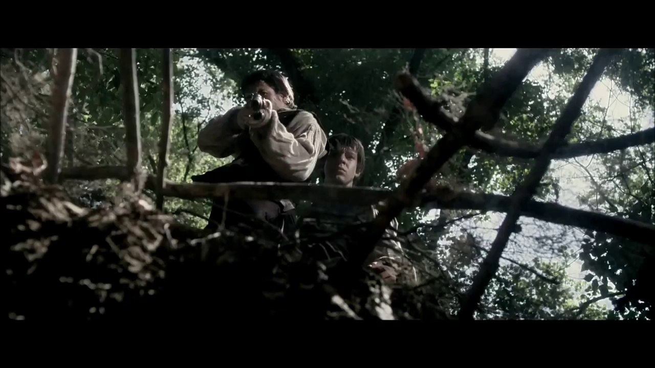 BRUC (2010) TEASER TRAILER 2 1080HD - Vídeo Dailymotion