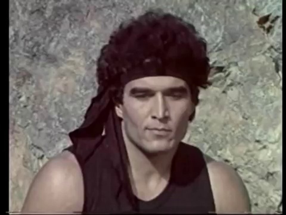 RAMPAGE (Korkusuz) Trailer - TURKISH RAMBO - Vídeo Dailymotion