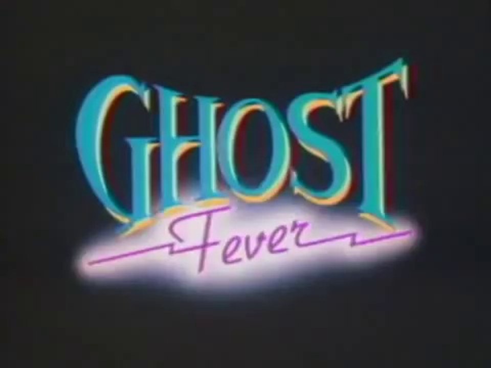 Ghost Fever (1987) - Vídeo Dailymotion