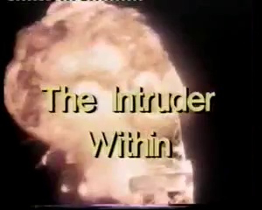 The Intruder Within (1981)-Original Trailer - Vídeo Dailymotion