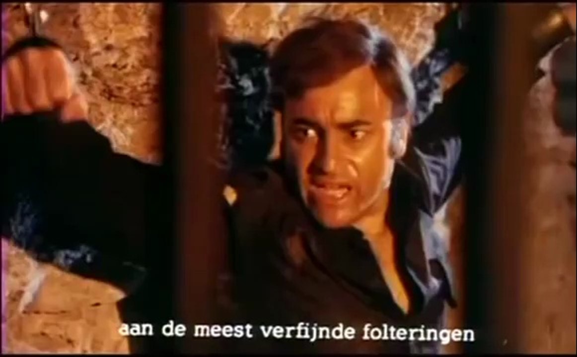 Werewolf Vs The Yeti (1975) - Vídeo Dailymotion
