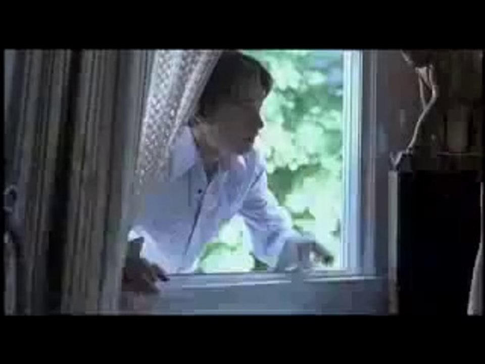 Nearing Grace Trailer - Vídeo Dailymotion