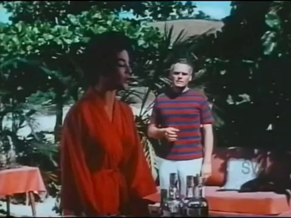 Macumba Love (1960) - Trailer - Vídeo Dailymotion