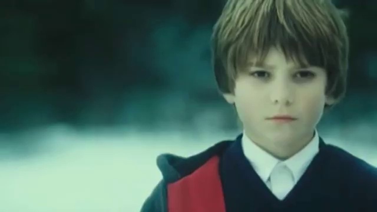 Whisper Movie Trailer - Vídeo Dailymotion