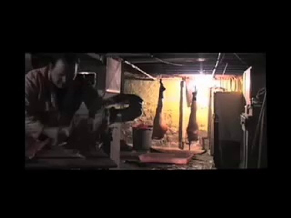 Long Pigs Trailer - Vídeo Dailymotion