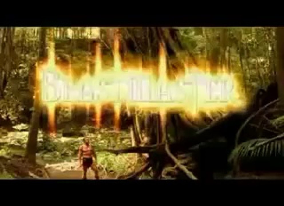 BeastMaster (1999) - TV Series - Vídeo Dailymotion