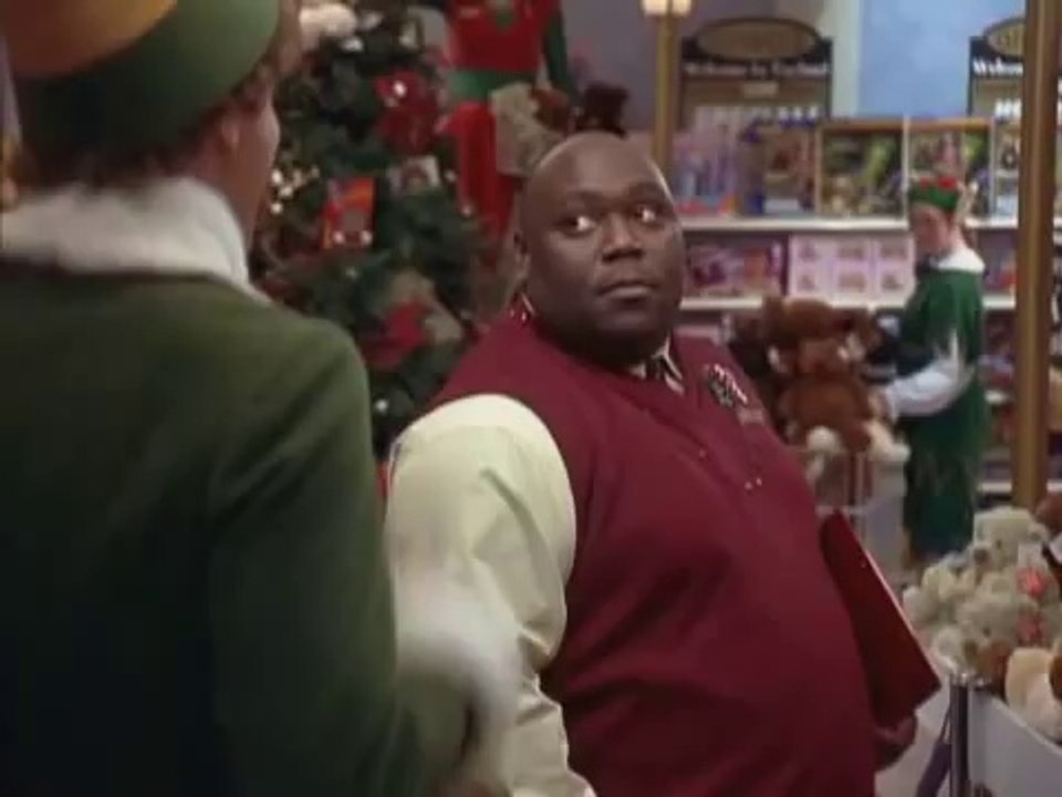 Elf 2003 Trailer - Vídeo Dailymotion